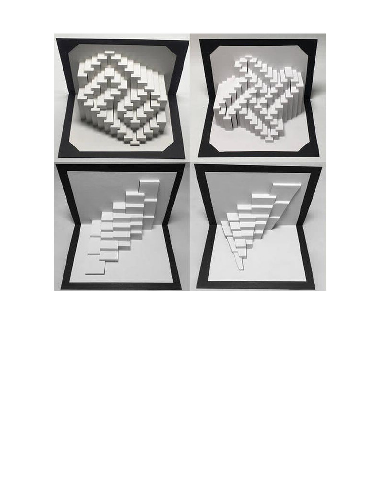 kirigami collection 2 | PDF