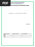 Purok System of The Philippines | PDF | Government