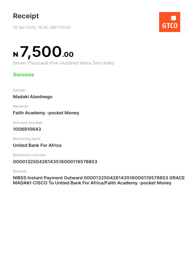 Receipt 56878497418319680466 | PDF