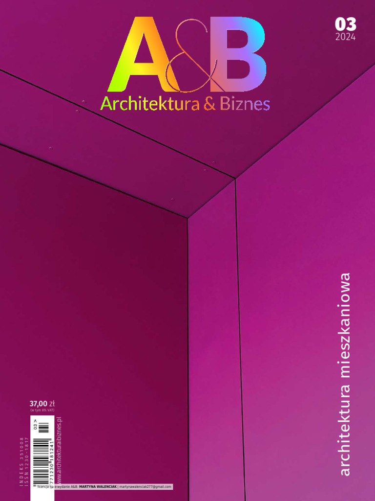 Aib Nr-380 Marzec 2024 Digital Single | PDF