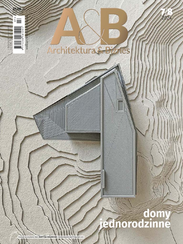 Aib Nr-384-385 Lipiec-Sierpien 2024 Digital Single | PDF