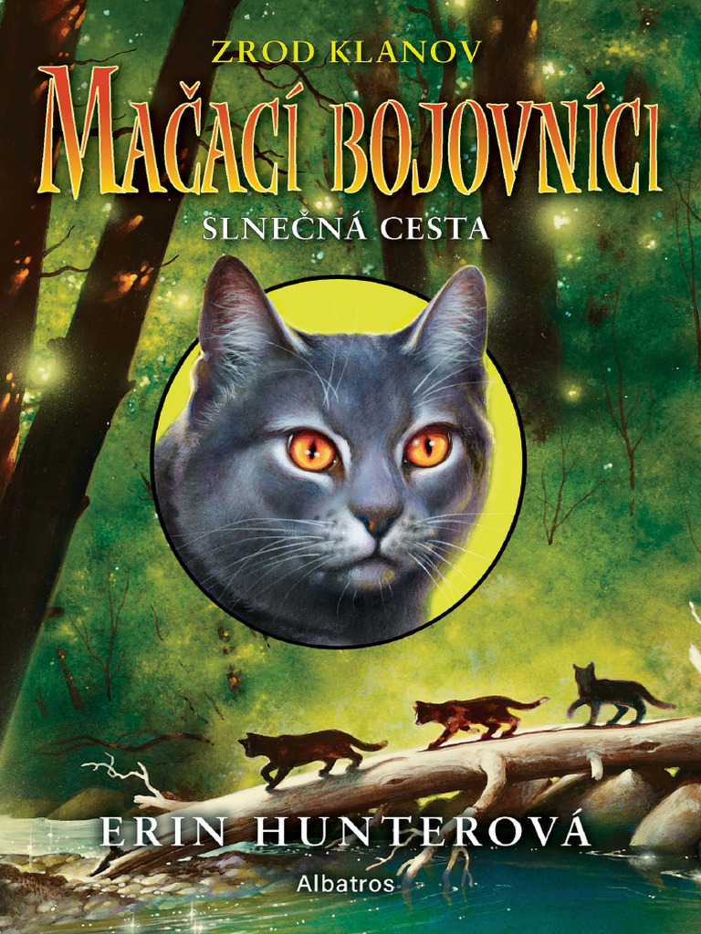 Macaci Bojovnici Slnecna Cesta Ukazka | PDF