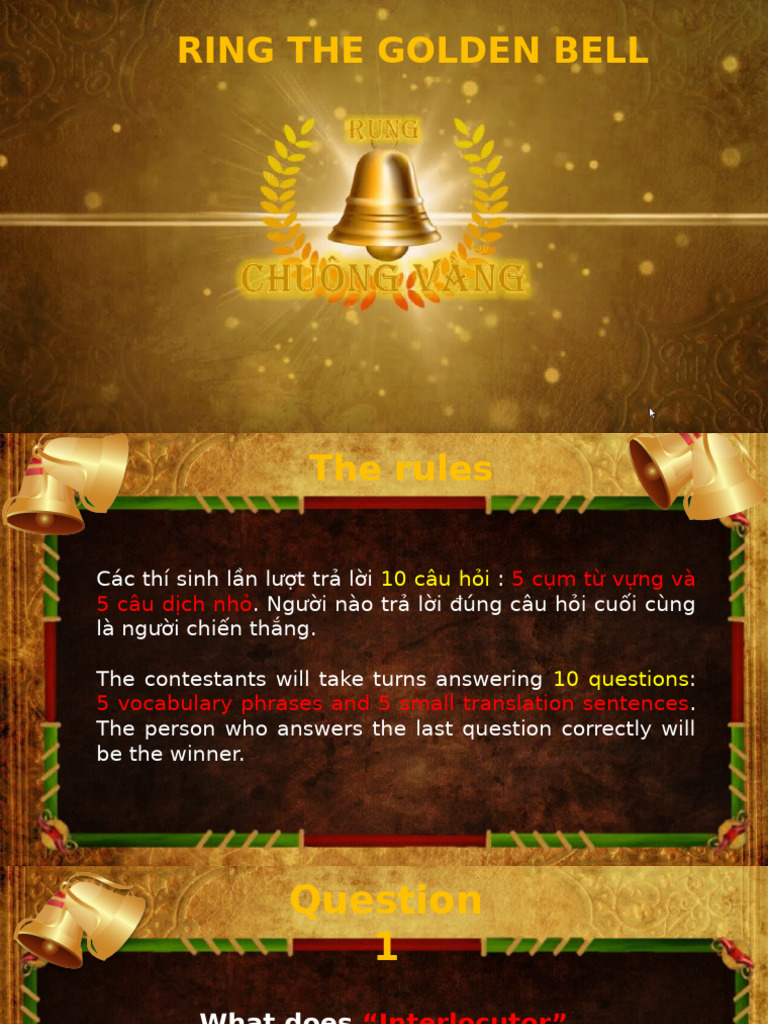 Minigame Bien Dich | PDF