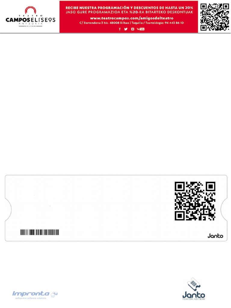 Juanjo 14 de Marzo | PDF