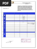 Celite 545 Technical Datasheet | PDF | Physical Sciences | Chemistry