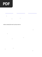 Synchro Studio: Traffic Simulation Tools | PDF | Traffic | Computing