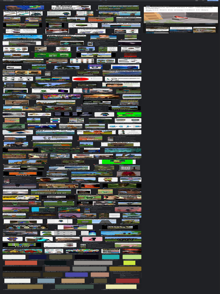 Minecraft Memes - Google Search | PDF | World Wide Web | Internet & Web
