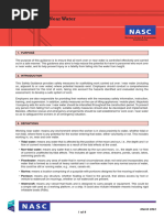 Code of Practice For Working Safely at Height | PDF | Risk ...