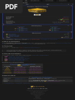 Hypixel SkyBlock Reforging Guide | PDF