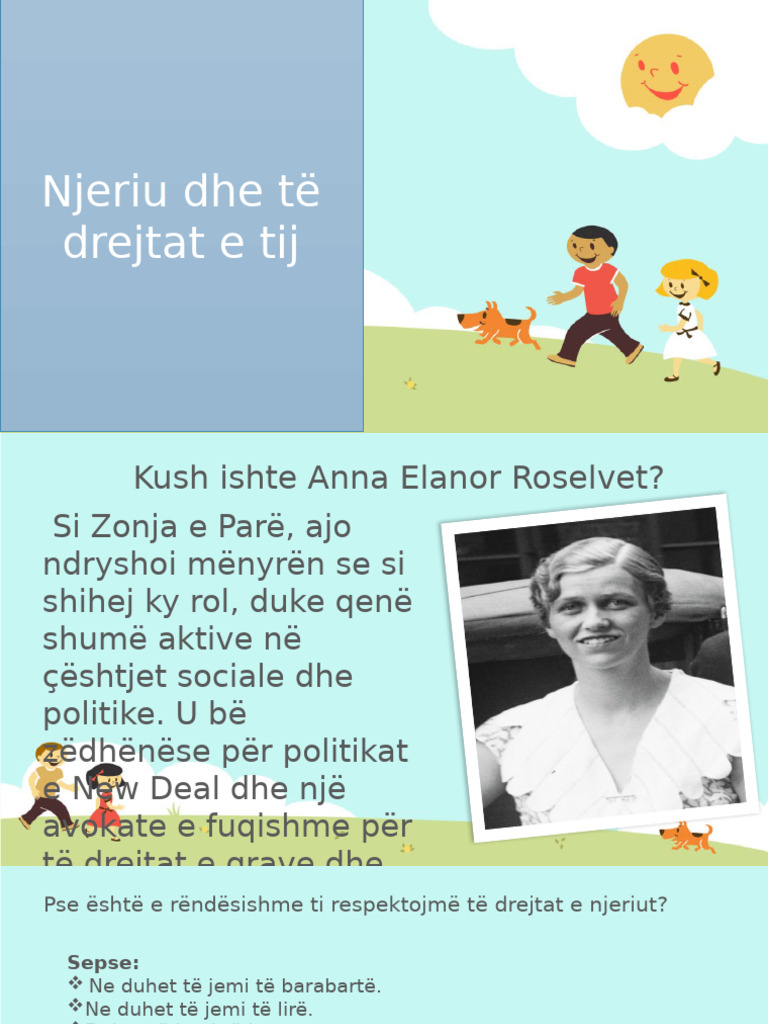 Diversiteti Kulturor | PDF