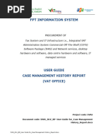 Staff Movement Register | PDF
