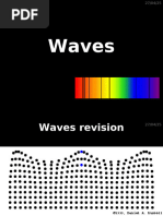 Types of Waves - Properties of Waves - AQA - GCSE Combined Science ...