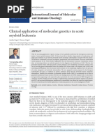 BFM 2000 Treatment Schema | PDF | Hematopoietic Stem Cell ...