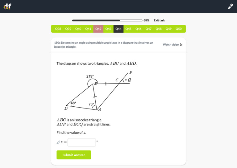 DR Frost Learning 14 | PDF