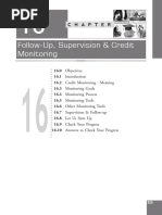 Difference Between Sub - Credit Debit and Credit Memo | PDF