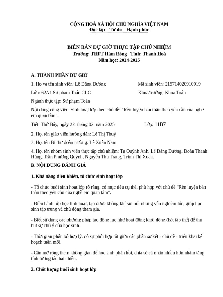BBCN 1 | PDF