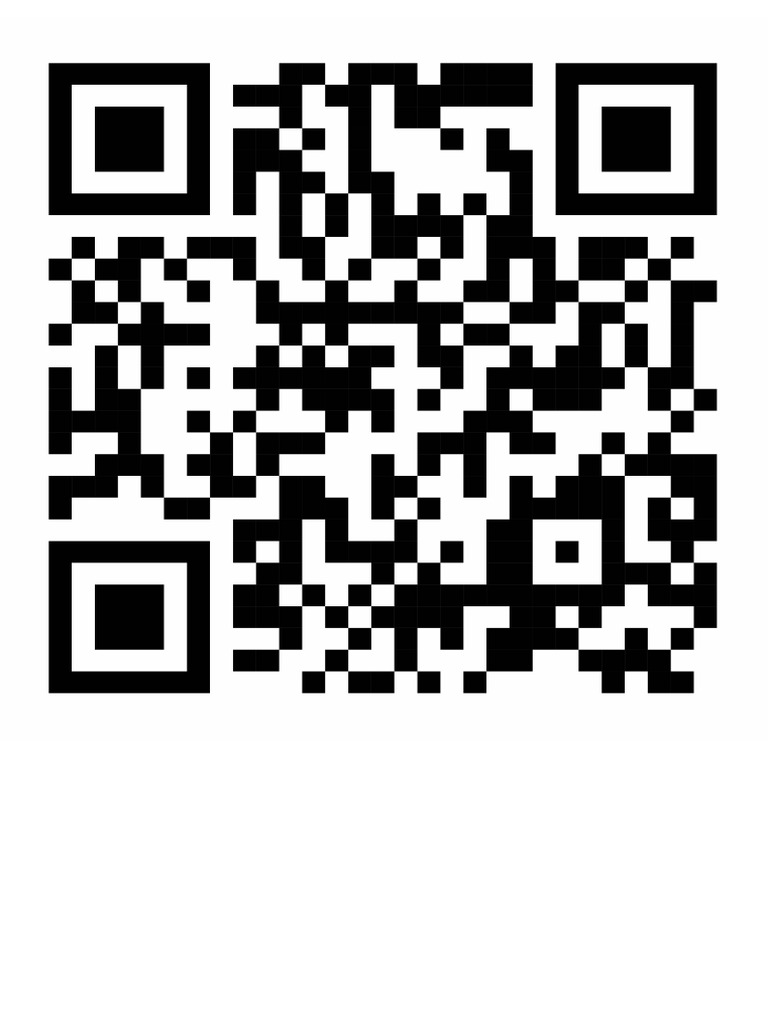 Bugar Dimas Permadi - Qrcode | PDF