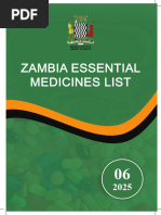 MIMS Summary Table-G6PD | PDF