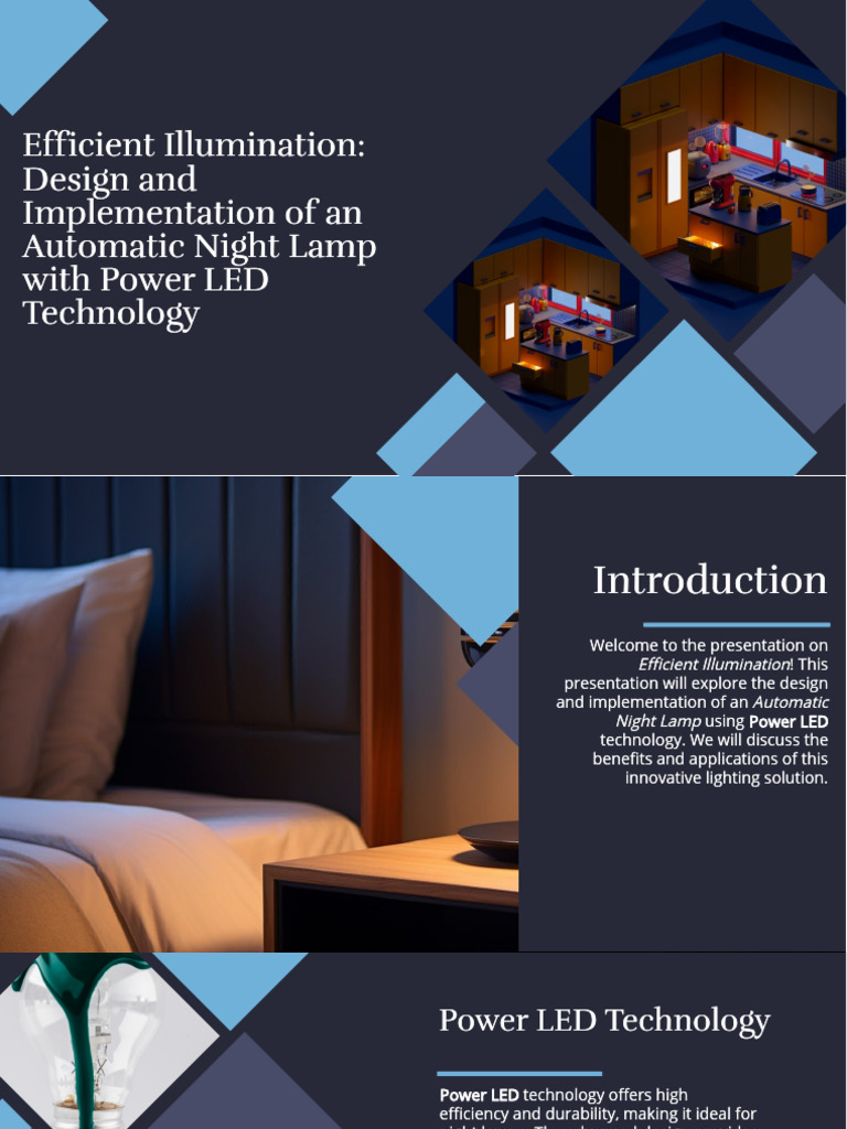 Wepik Efficient Illumination Design and Implementation of An Automatic Night Lamp With Power Led ...