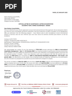 MSBTE Micro Project Format Guide | PDF | Educational Stages