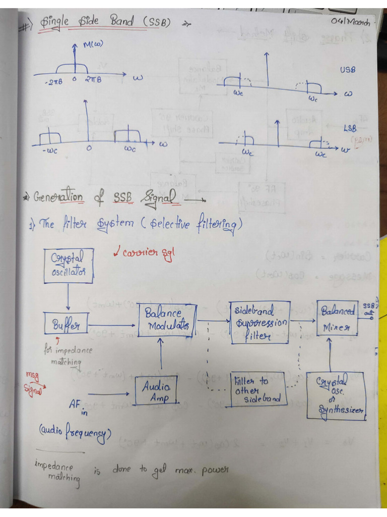 Ana Com Notes-5.o | PDF