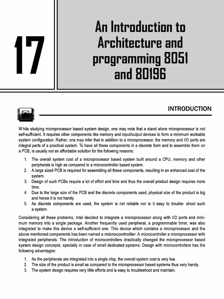 Ak Ray and KM Bhurchandi Advanced Microprocessors and Peripherals 3e ...