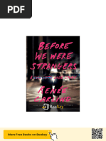 Today Tonight Tomorrow: A Rivalry Unfolds | PDF | Fear | Behavioural ...