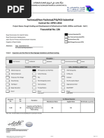 Crest and Sag Vertical Curve Design | PDF | Physics | Teaching Mathematics