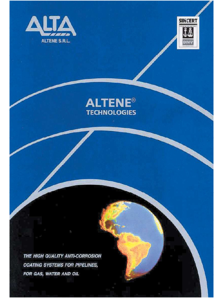 ALTENE | PDF