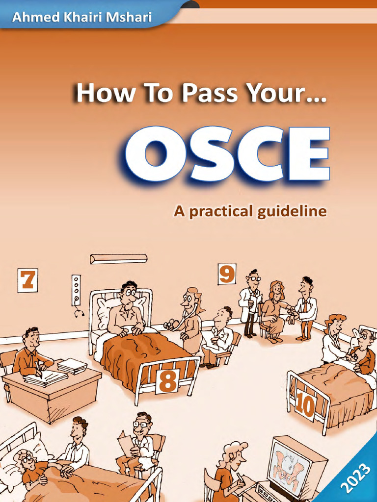 OSCE | PDF