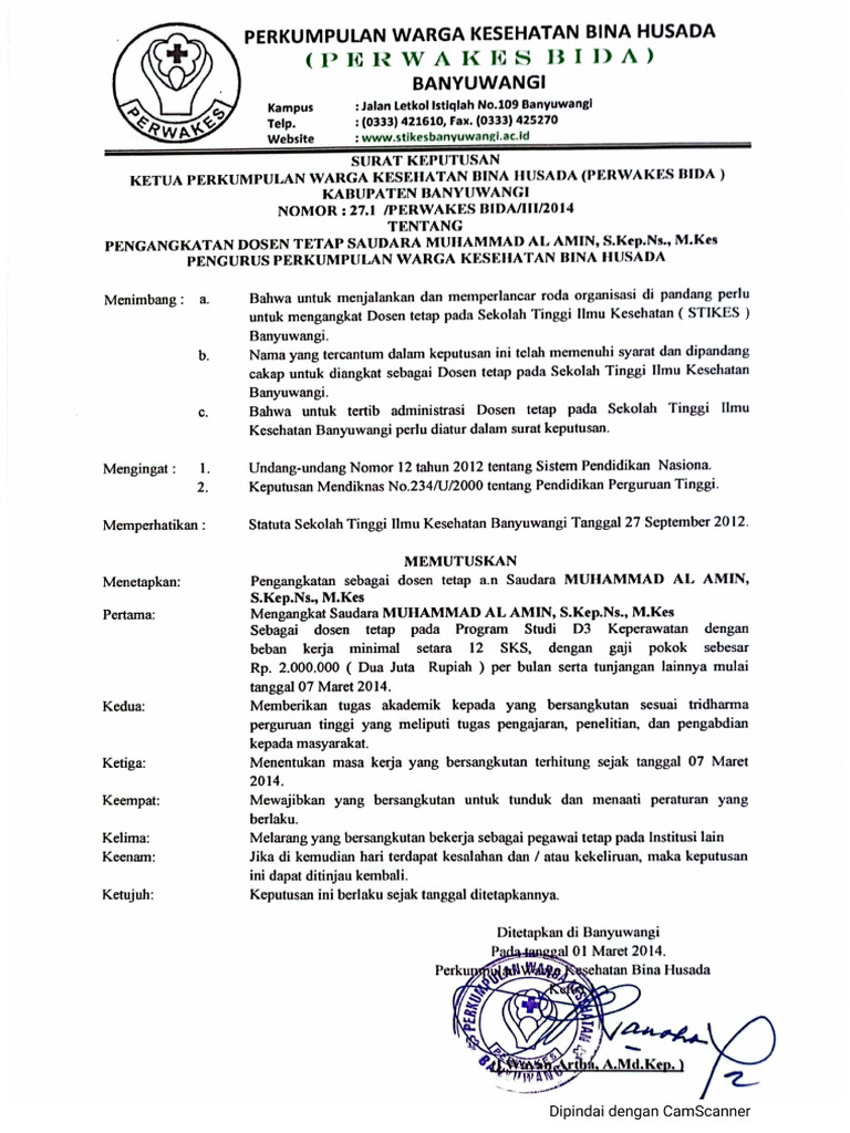 SK Yayasan PK Amin | PDF