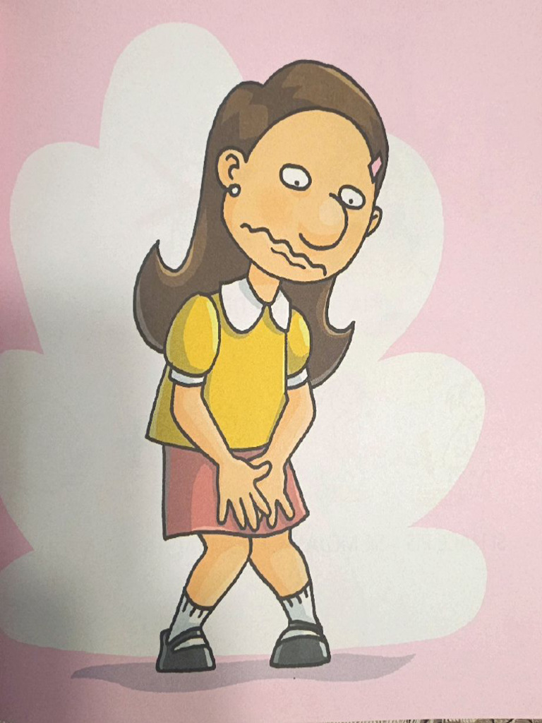 Sofia Va Al Baño | PDF