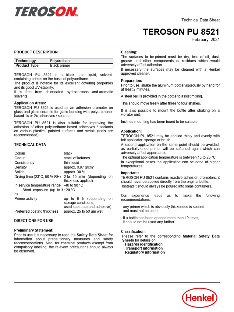 MTR Tero en 01-01-0001 | PDF | Trademark | Materials