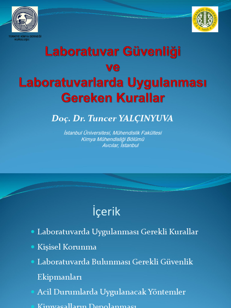 Marmara Sunum2 | PDF