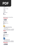 Wishnet Broadband and OTT Plans Overview | PDF | Television Technology ...