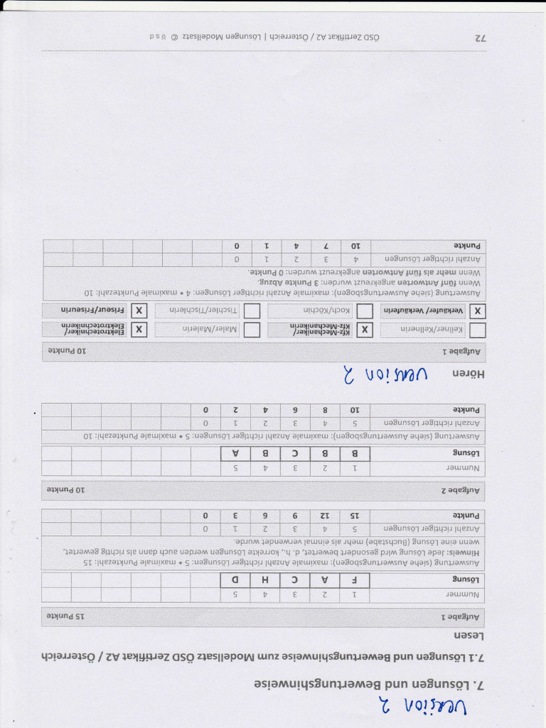 OSD Solution Version 2 | PDF