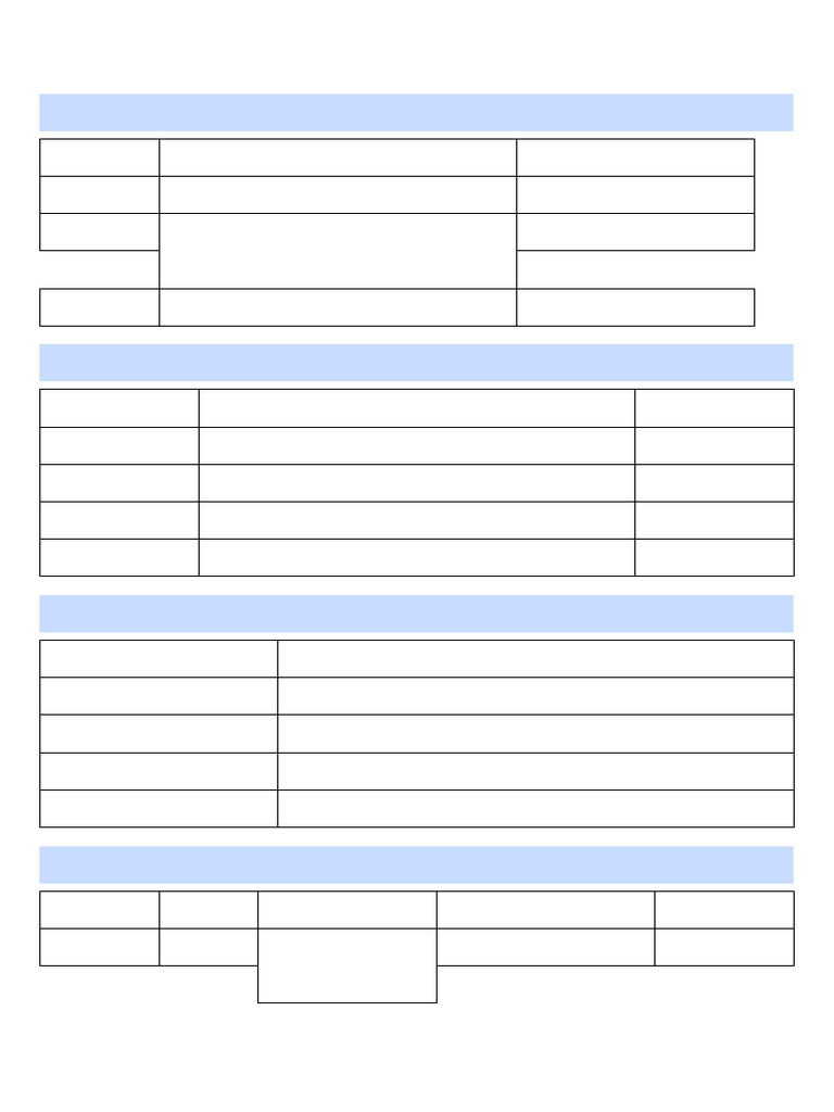 Mixing Comparison Tables-1 | PDF | Chemical Engineering | Physical Sciences