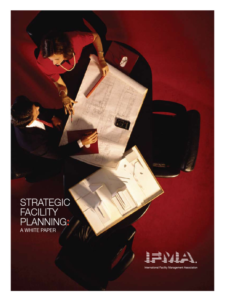 Strategic Facility Planning Overview | PDF | Strategic Planning | Swot ...