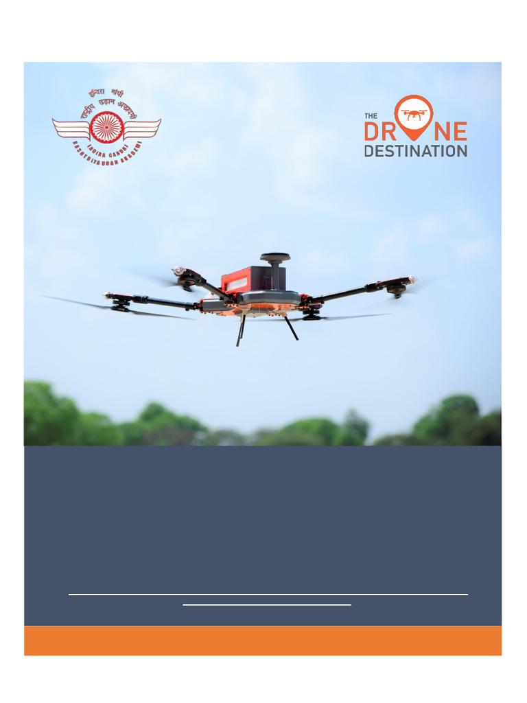 DroneTraining SessionSummary | PDF | Unmanned Aerial Vehicle | Flight Control Surfaces