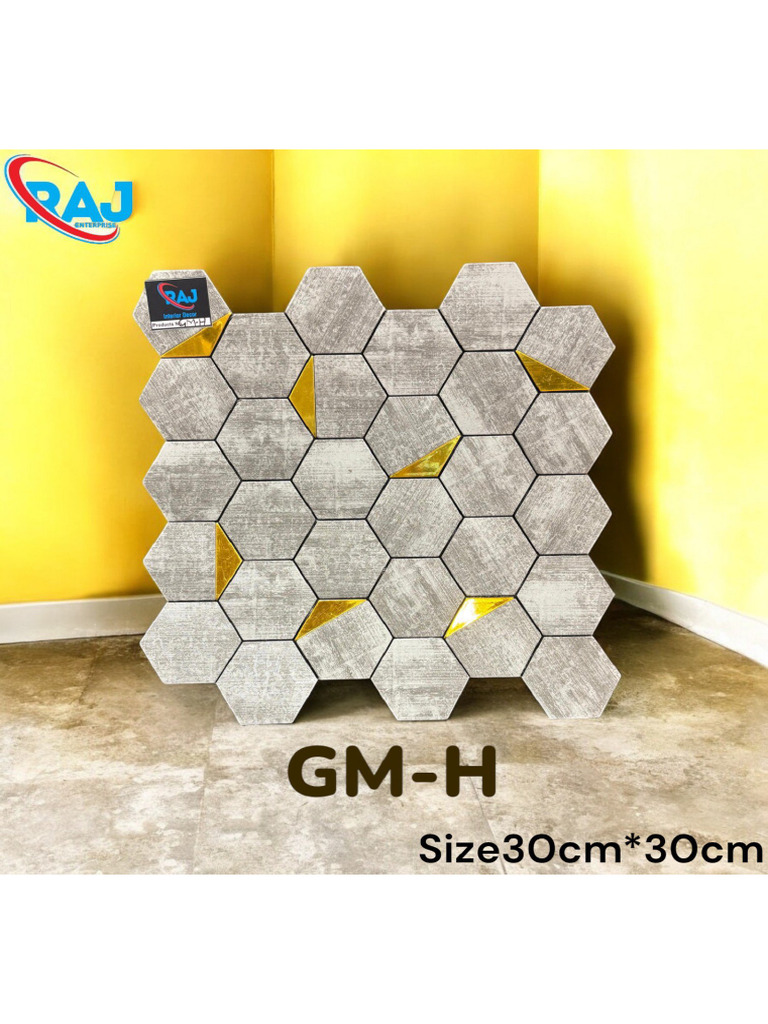 Mosaic Tiles | PDF