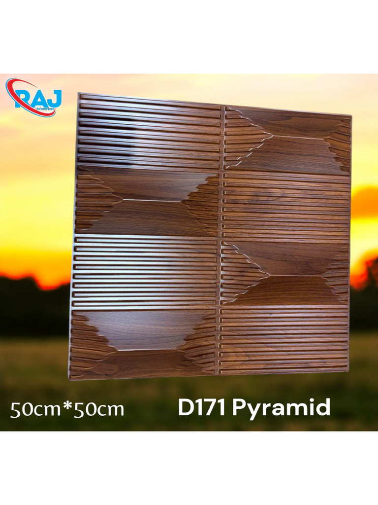 3d PVC Panels | PDF