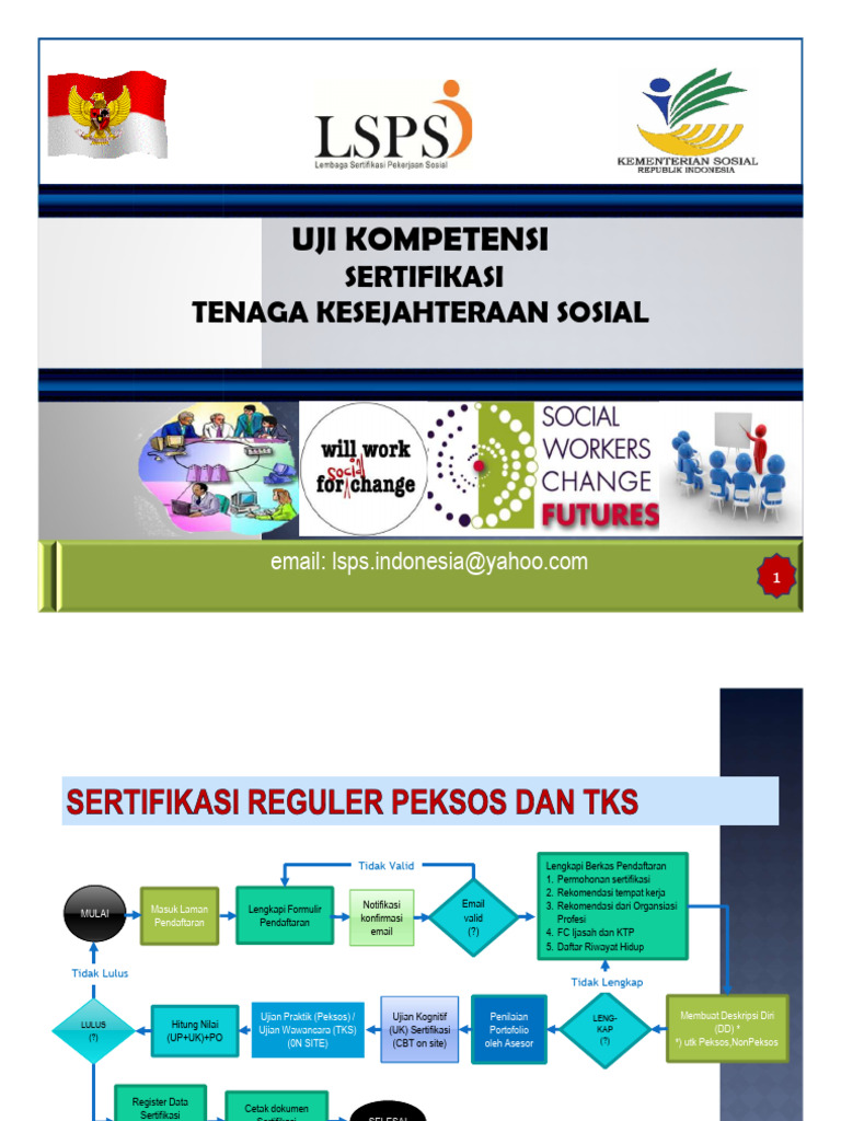 21_MODUL 2 UJI KOMPETENSI TKS - Desember 2018 | PDF