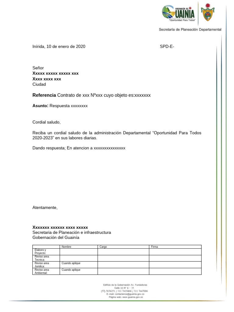 Comunicacion Externa | PDF