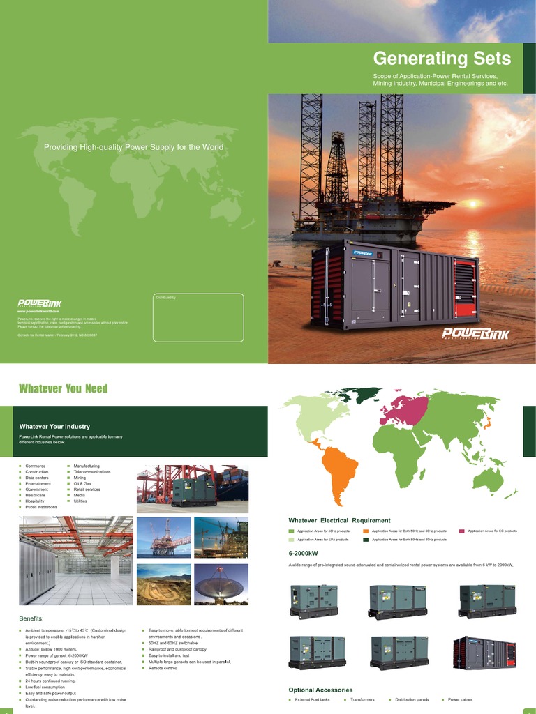 120214 | PDF | Electric Power System | Electric Generator
