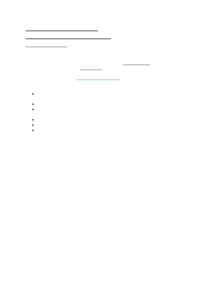 Tos IV Cat Rules | PDF