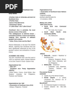IATA Area 3 | PDF
