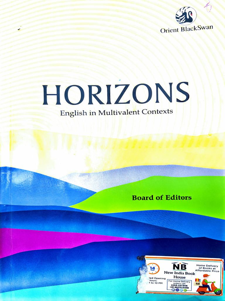 Sybsc Textbook Sem III IV English | PDF