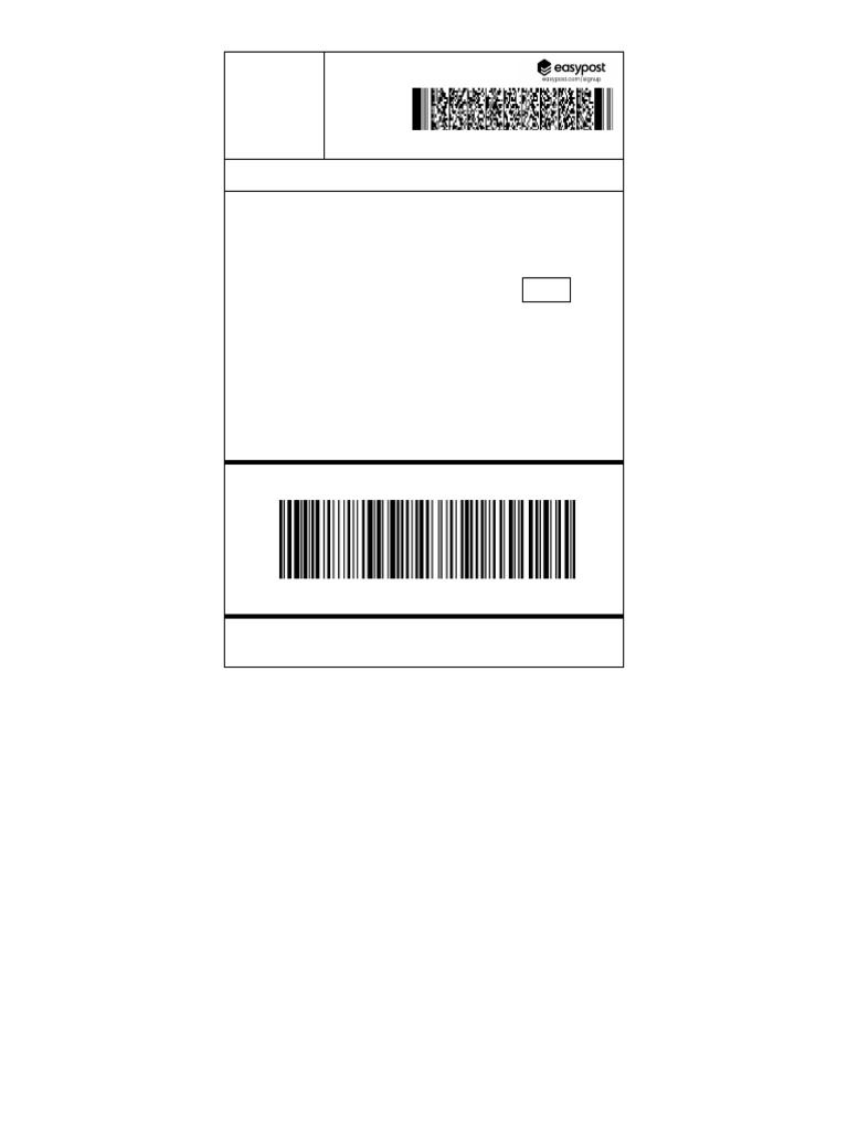 Usps Ground Advantage™ | PDF