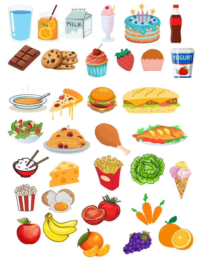 I Like | PDF