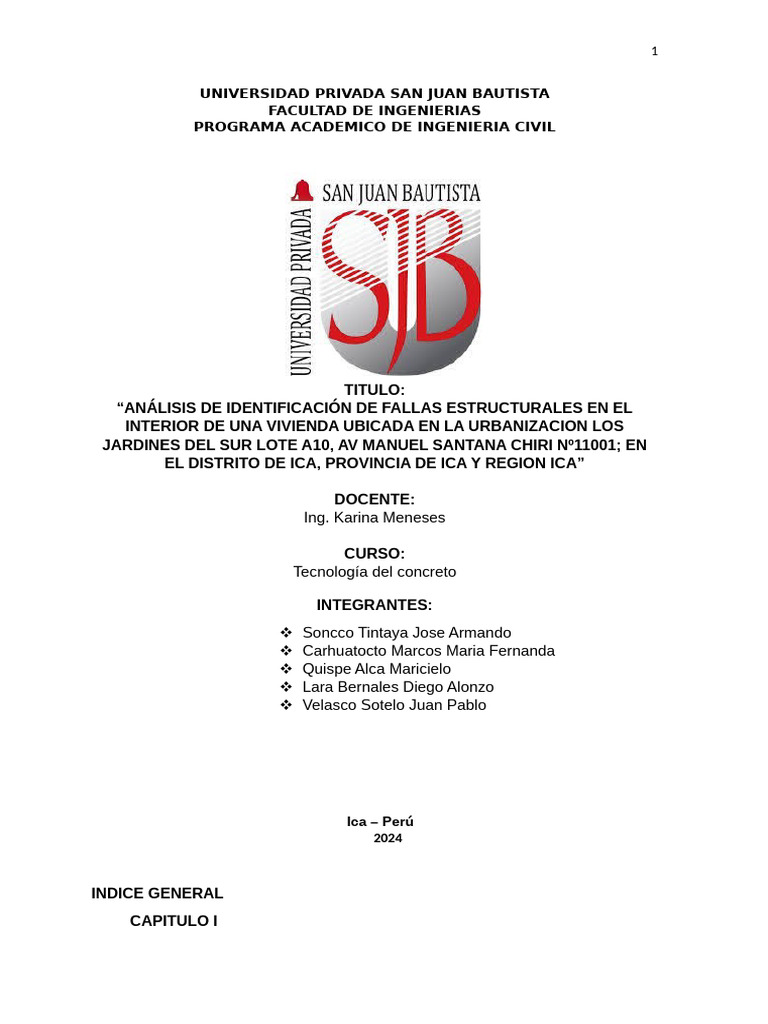 LRPD Tecnologia Del Concreto pc4 Final | PDF | Desierto | Inundar